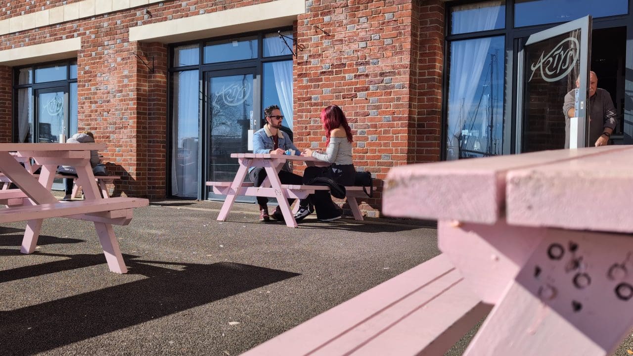 Artys | Discover Gosport