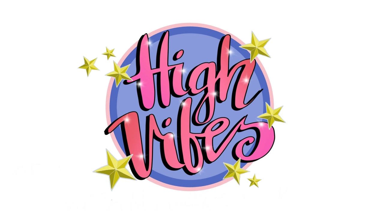 High Vibes | Discover Gosport