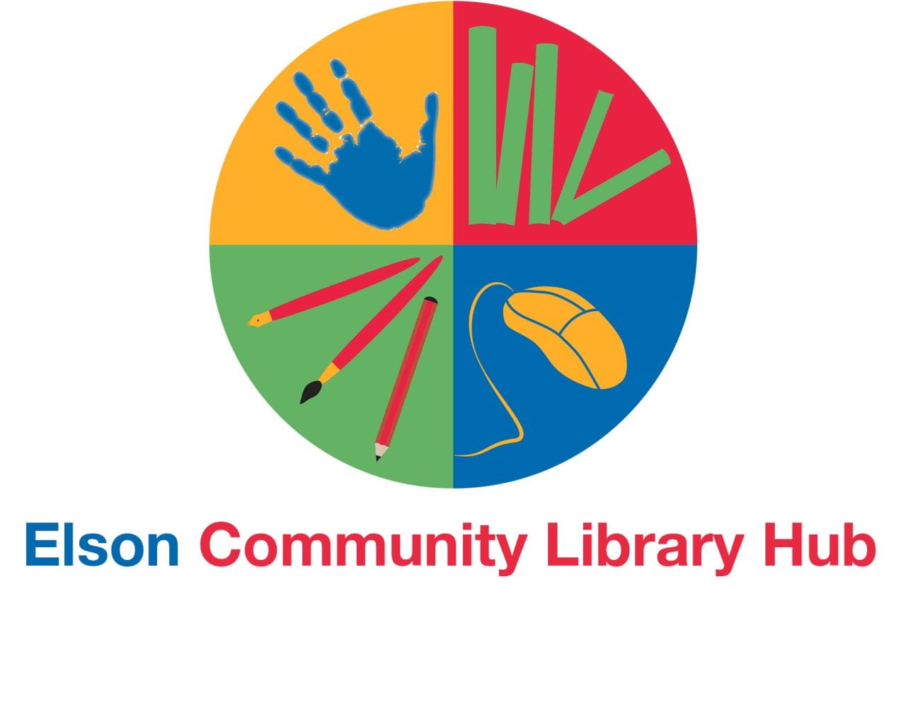 Elson Community Library and Hub | Discover Gosport