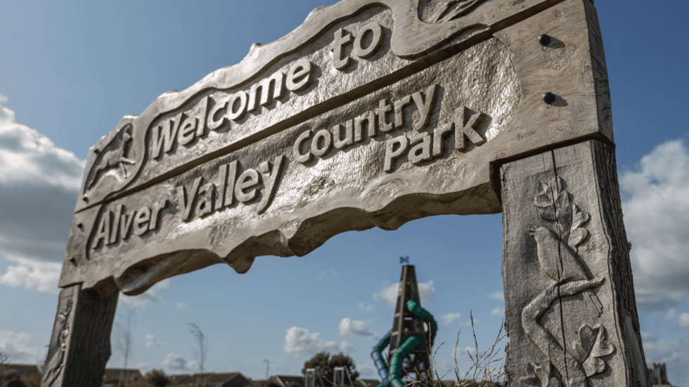 Alver Valley Trail | Discover Gosport